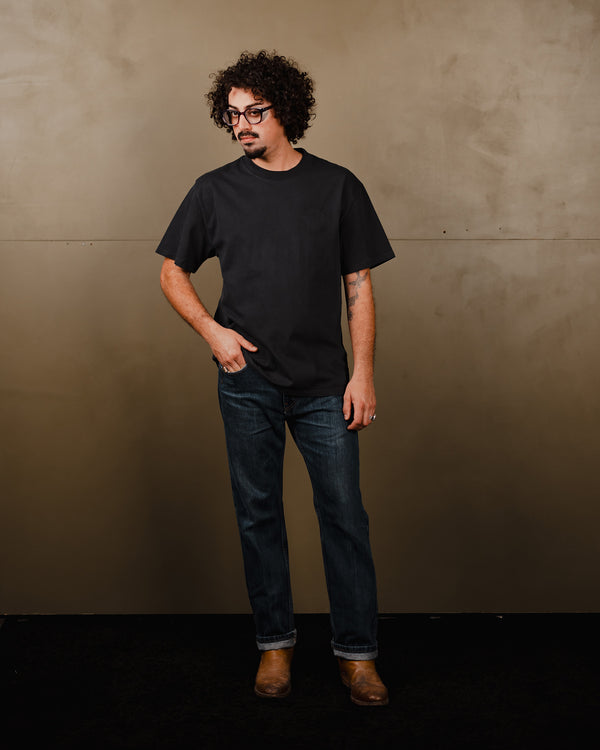 Full Circle Tee - Heretic Moto